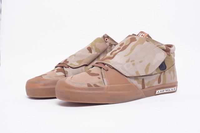 FOOTWEAR – FIREBIRD SKYDIVING
