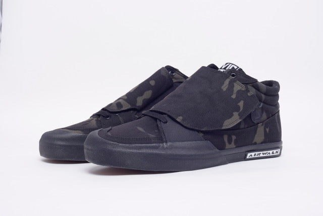 FOOTWEAR – FIREBIRD SKYDIVING