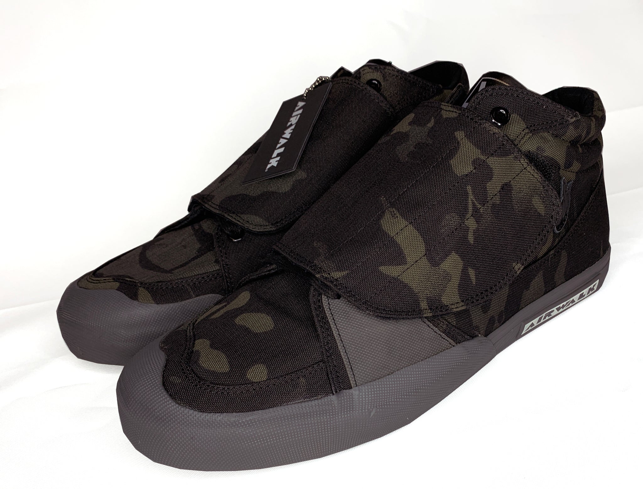FOOTWEAR – FIREBIRD SKYDIVING
